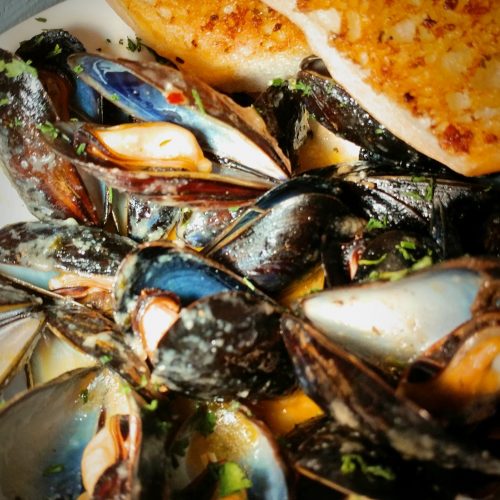 New England Eatery & Pub